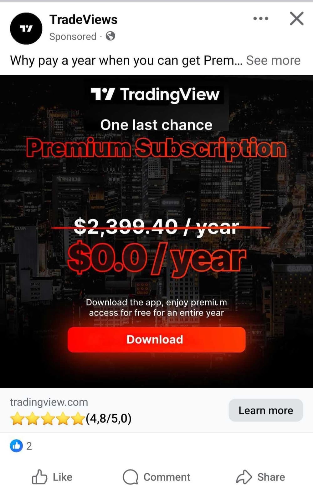Предупредување: Android малвер „Brokewell“ се шири преку лажни реклами ...